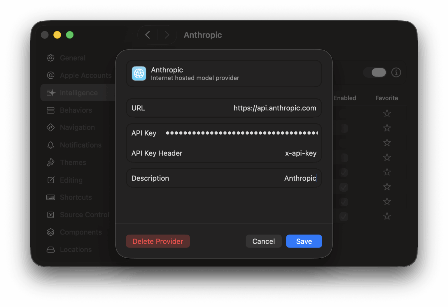 Beyond ChatGPT: How to Use Claude and Gemini in Xcode Coding Intelligence - Ronnie Rocha - iOS ...