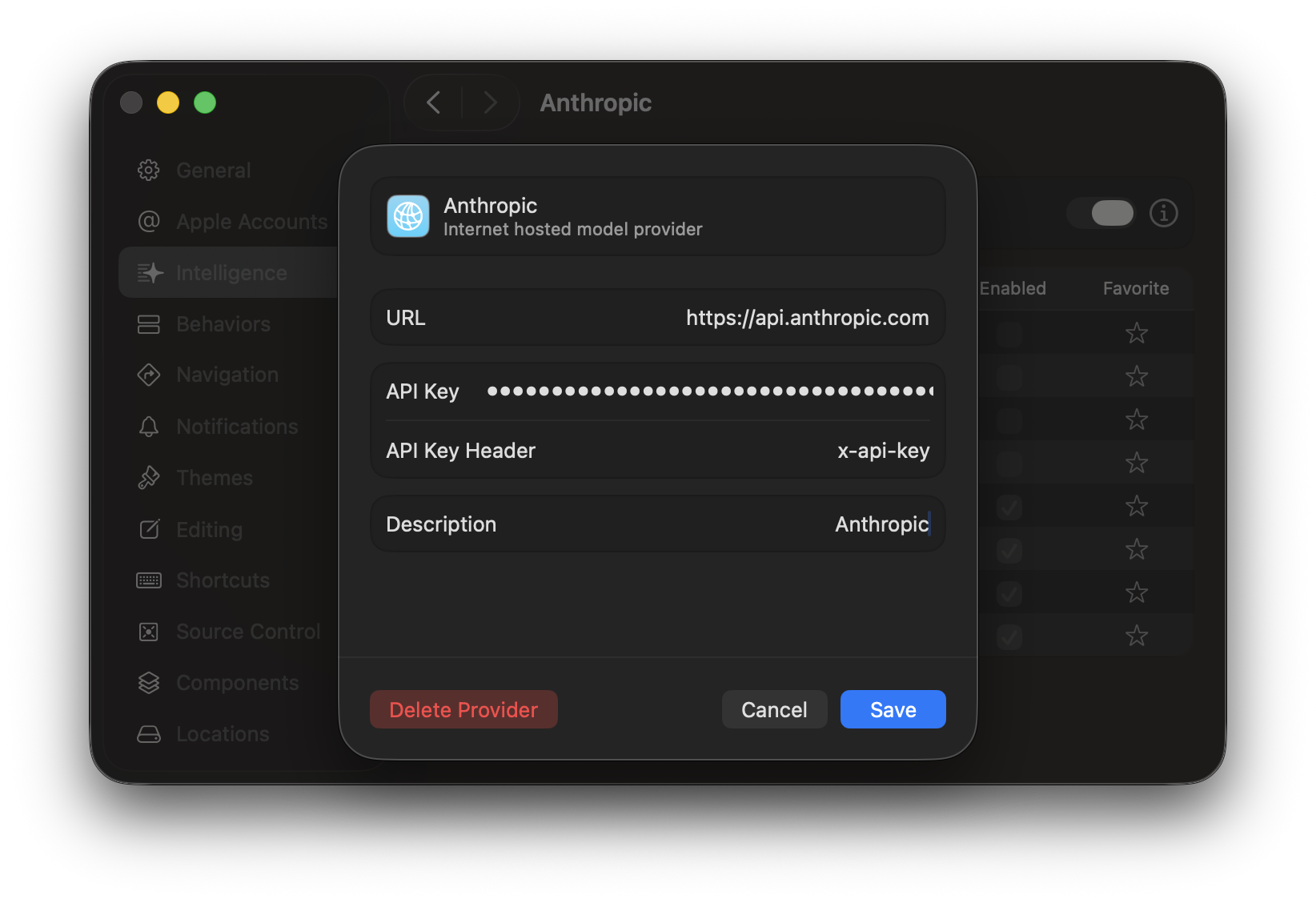 Beyond ChatGPT: How to Use Claude and Gemini in Xcode Coding Intelligence - Ronnie Rocha - iOS ...