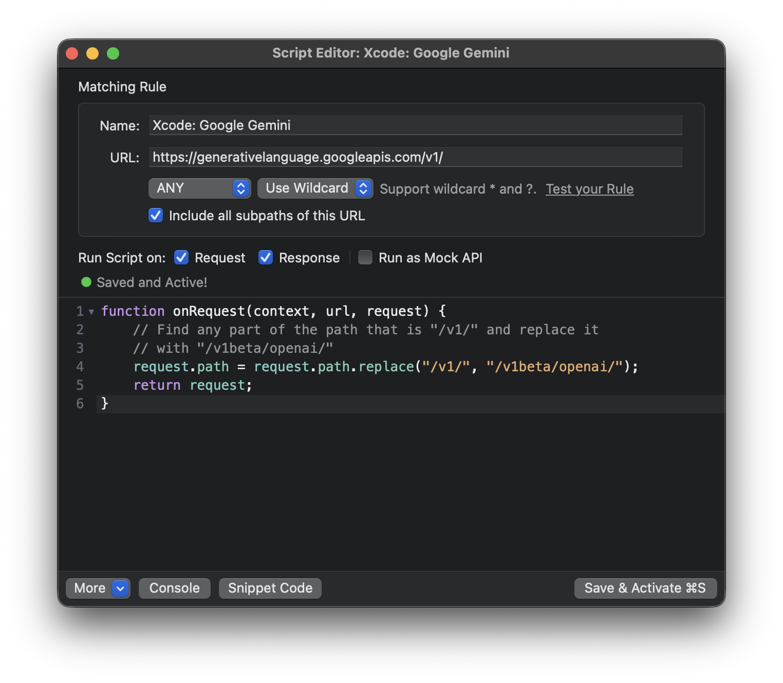 Beyond Chatgpt How To Use Claude And Gemini In Xcode Coding 3427