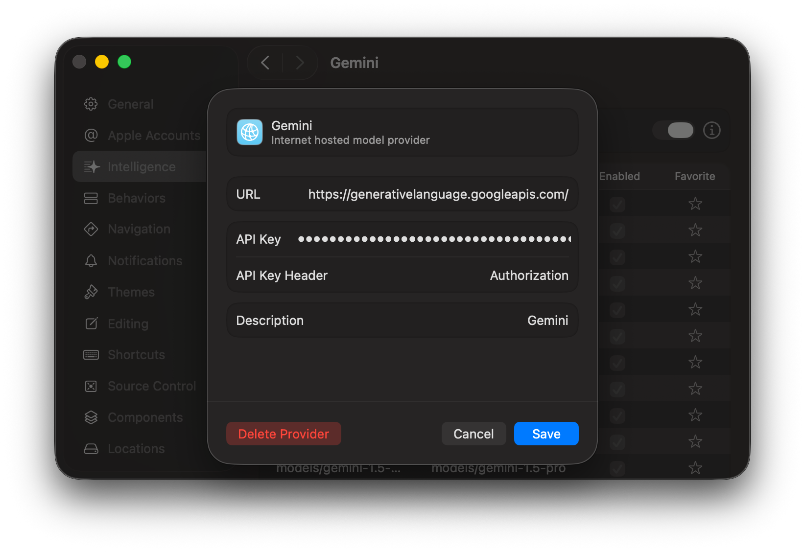 Beyond ChatGPT: How to Use Claude and Gemini in Xcode Coding Intelligence - Ronnie Rocha - iOS ...